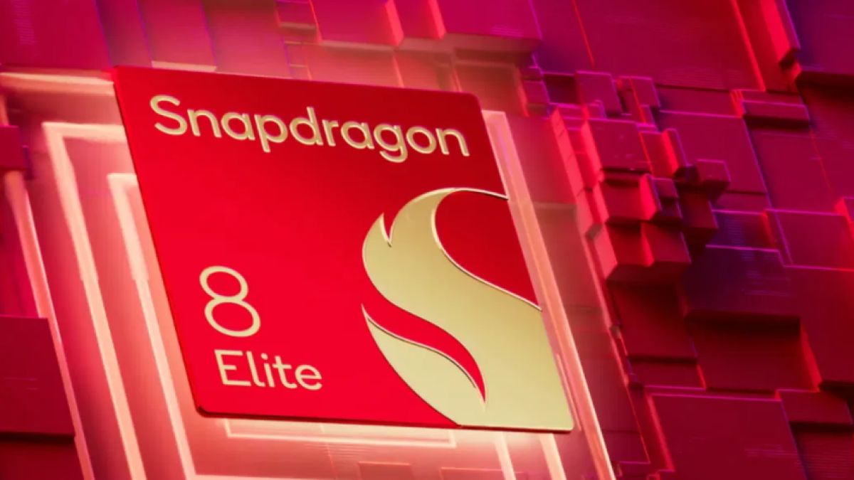 Snapdragon 8 Elite: así es el superchip con IA con potencia de ...