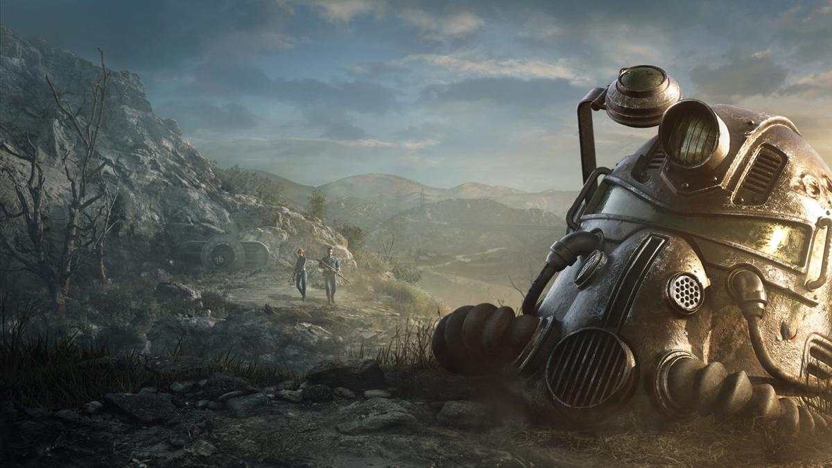 Fallout celebra su día con nuevos contenidos para Fallout 76 y eventos ...