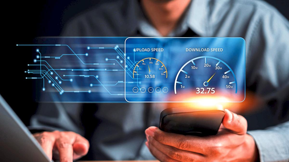 Acceso a internet: aspectos clave al contratar el servicio