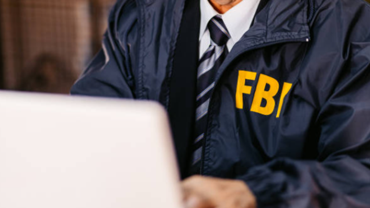 Cambia el FBI para siempre en Estados Unidos: el contundente anuncio ...