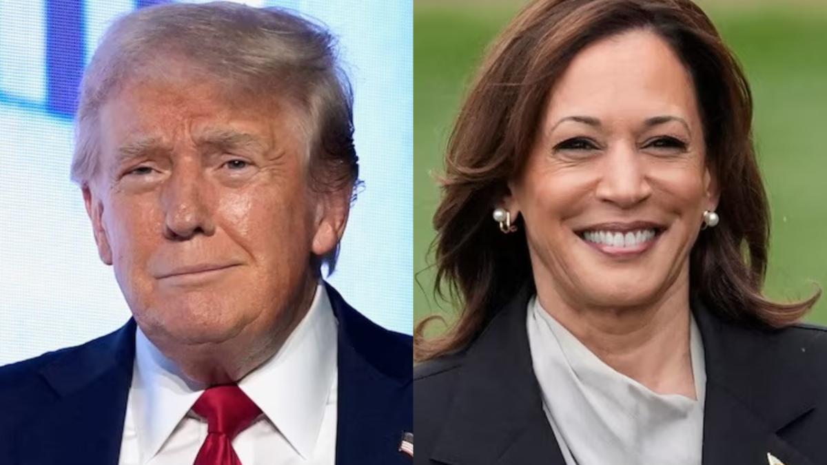 EN VIVO | Resultados Texas: Harris o Trump, ¿quién ganó las elecciones ...