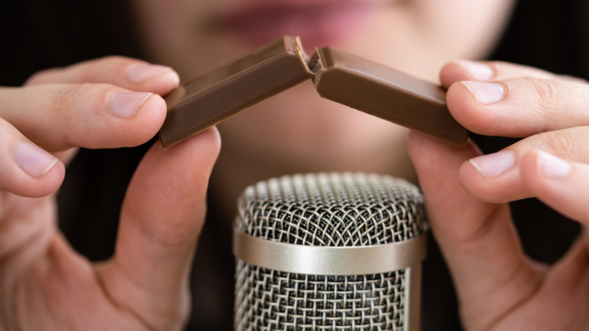 ¿Qué es el ASMR, el llamado 'orgasmo cerebral'? Para qué sirve y cómo ...