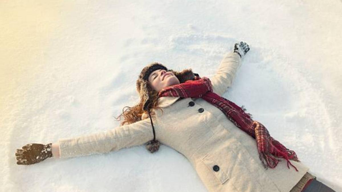 ¿Cuál es el estado donde cae más nieve en Estados Unidos? (No es Alaska)
