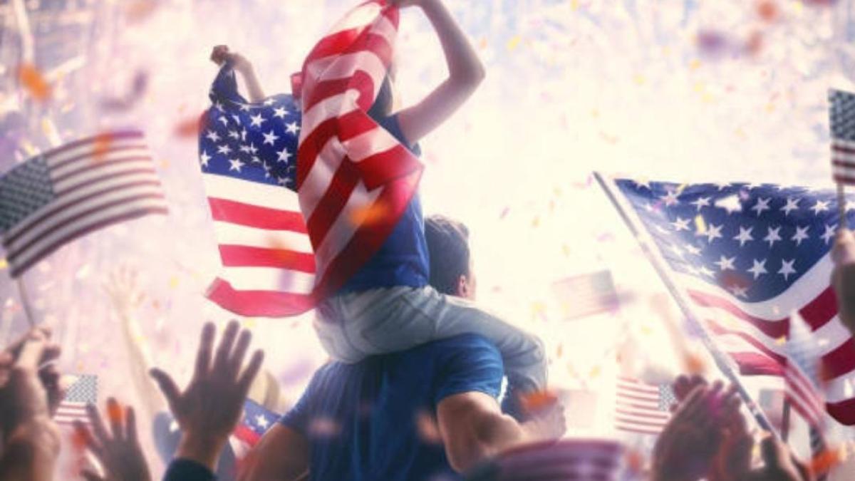 Calendario de días festivos en Estados Unidos 2025: ¿cuántos feriados ...