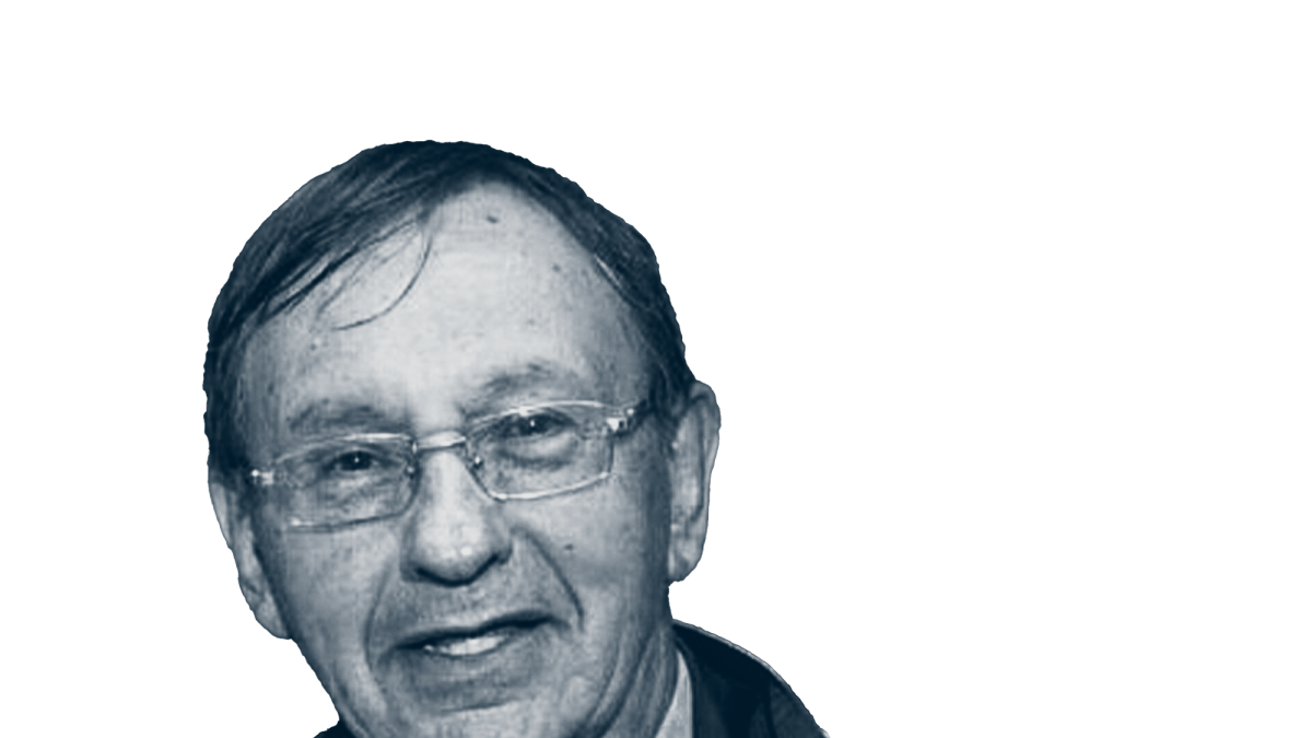 Notas divertidas y notas tristes - Columna de Andrés Hurtado García