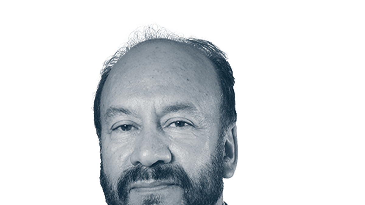 Estallido antisocial 2.0 - Columna de Alfredo Rangel