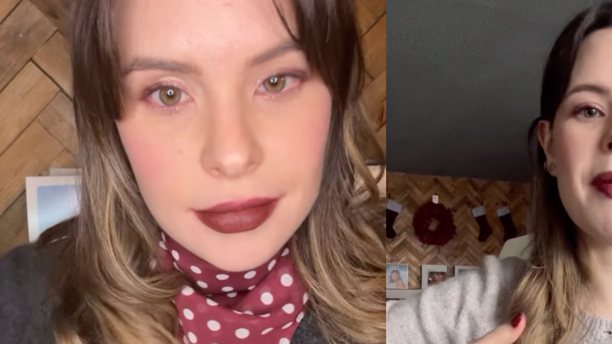 Actriz mexicana que fue dada por muerta luego de supuesto ritual con ...