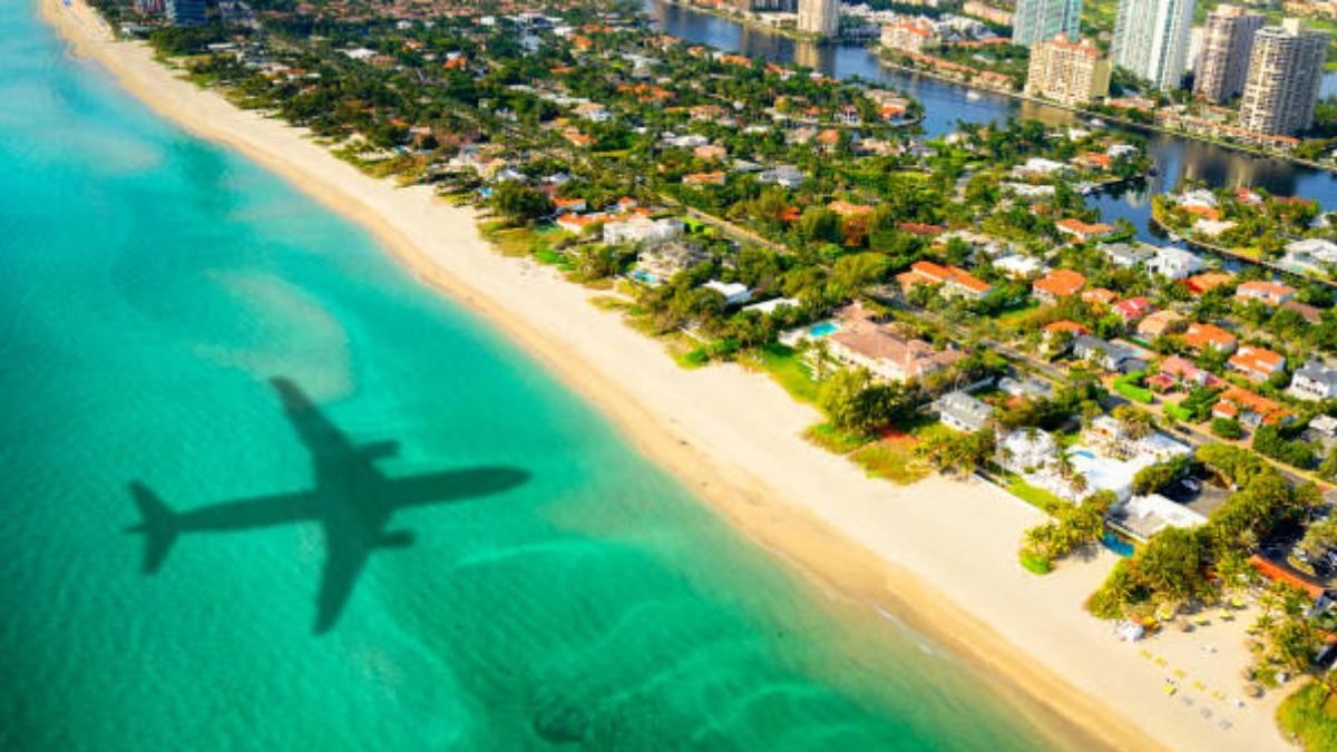 Florida: ¿cuáles son las playas de Miami más calientes en el invierno ...