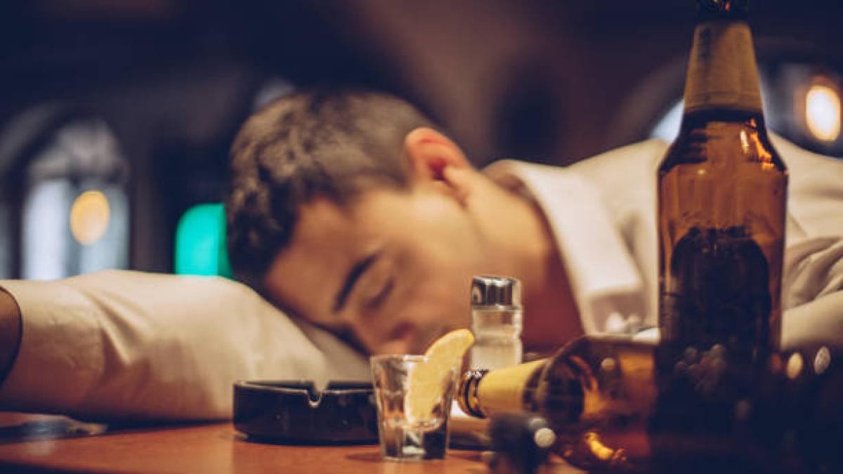 Ni comida grasosa, ni otra cerveza: la ciencia revela qué debe comer ...