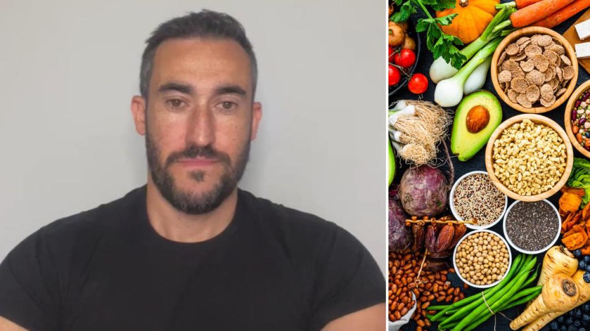 Nutricionista de Messi revela cuál es el alimento que más llena y ...