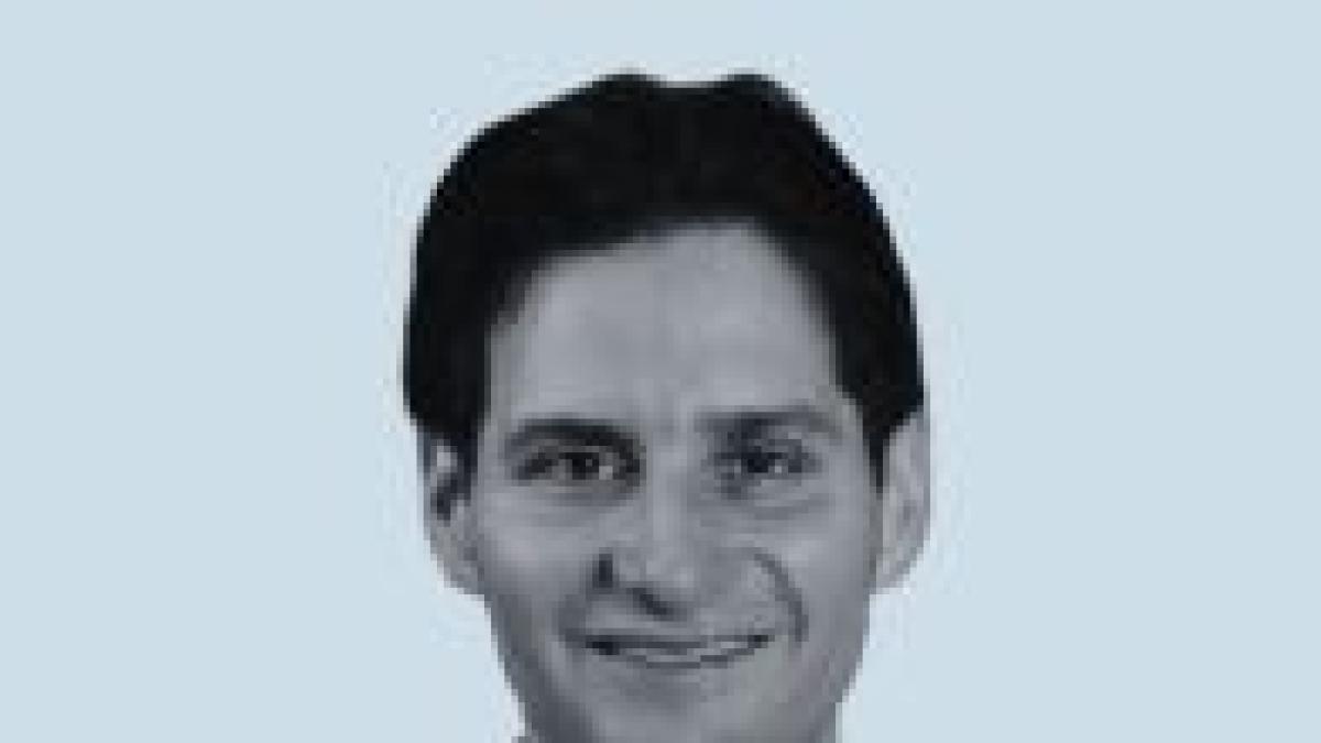 Propuestas para estabilizar los precios de energía - Camilo Marulanda