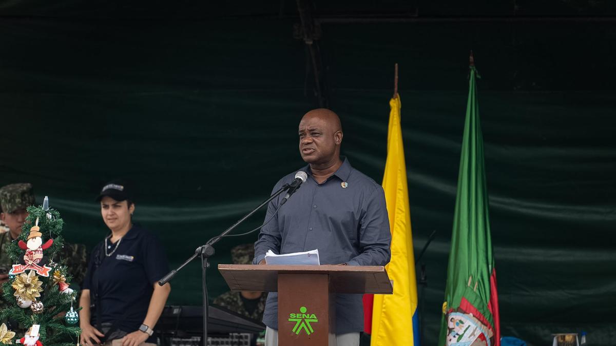 ¿Qué hay detrás de la confesión del canciller Murillo sobre asistencia ...