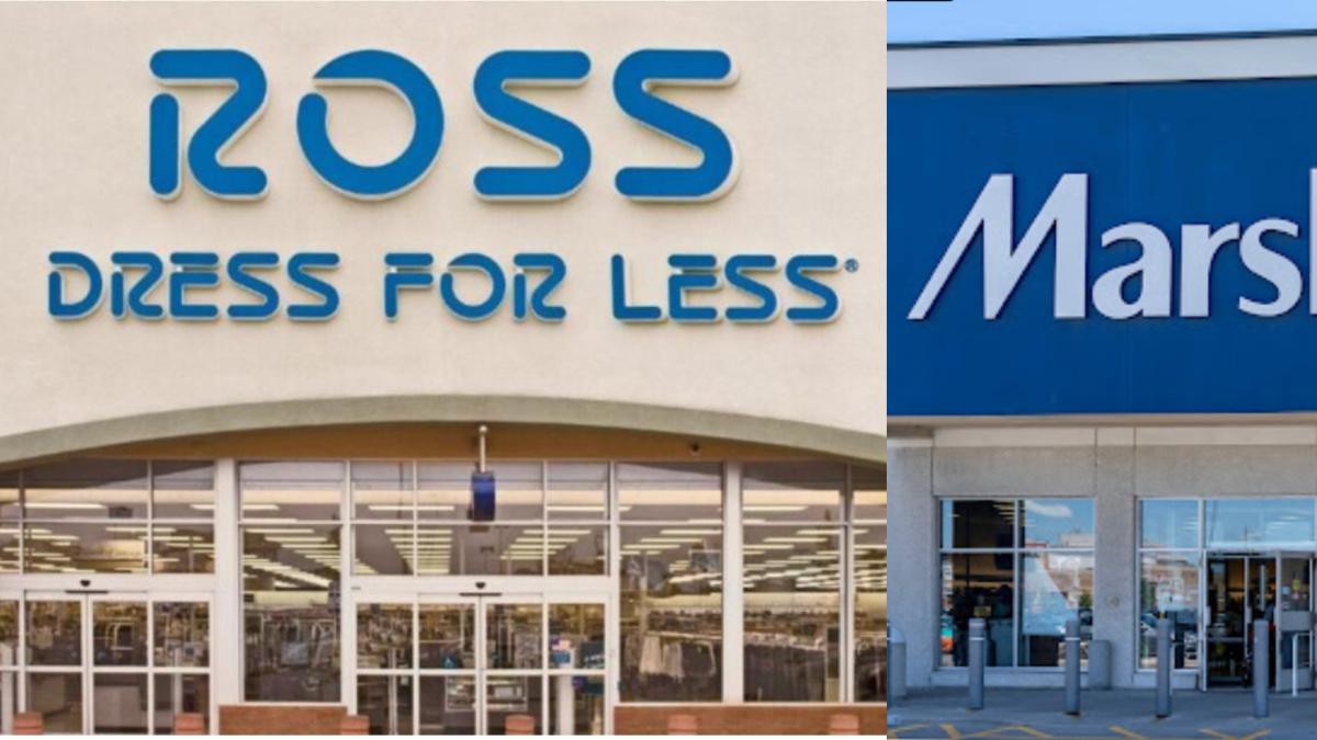 Ross o Marshalls: ¿cuál es mejor para comprar a bajo costo, según ChatGPT?