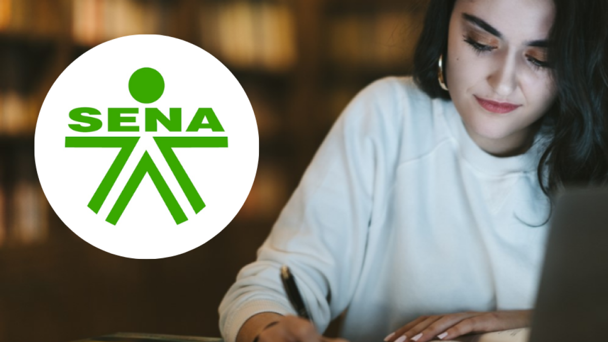 ¿Quiere aprender inglés? El Sena ofrece cursos gratuitos y virtuales ...