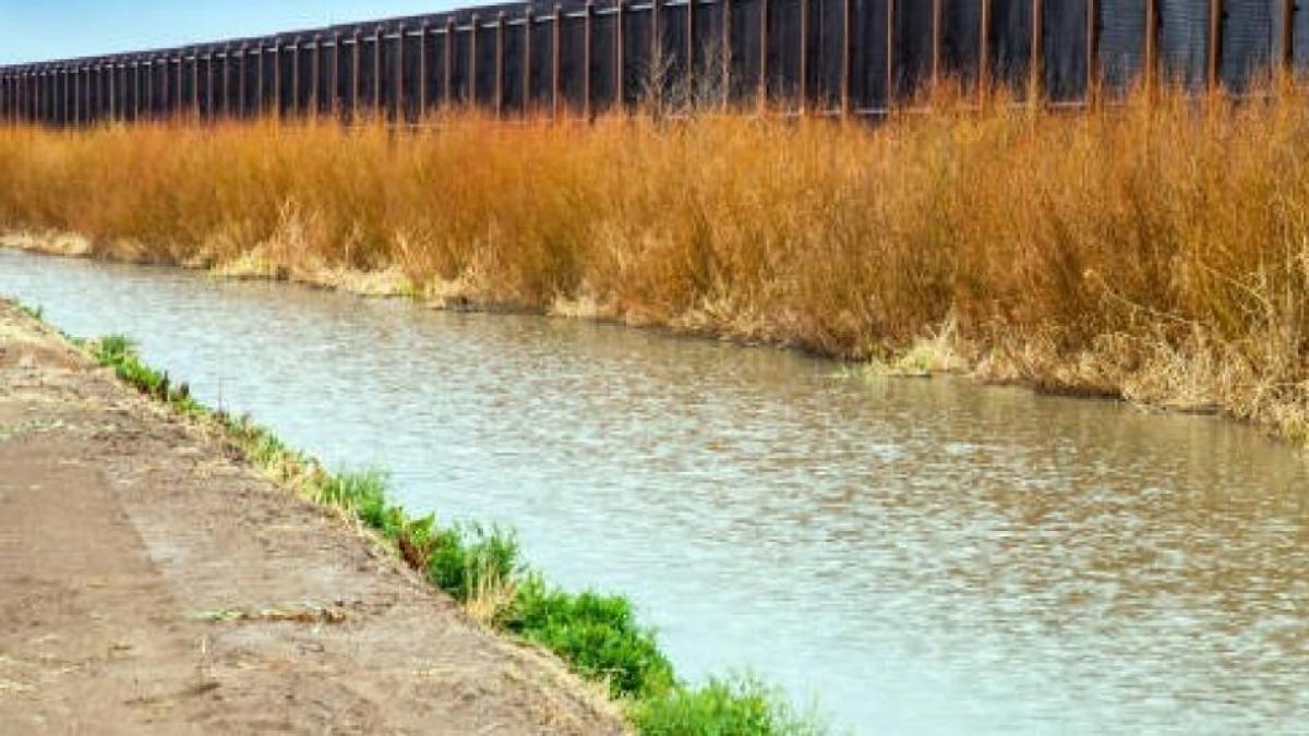 ¿El Río Grande realmente se llama así o por qué le dicen Río Bravo?