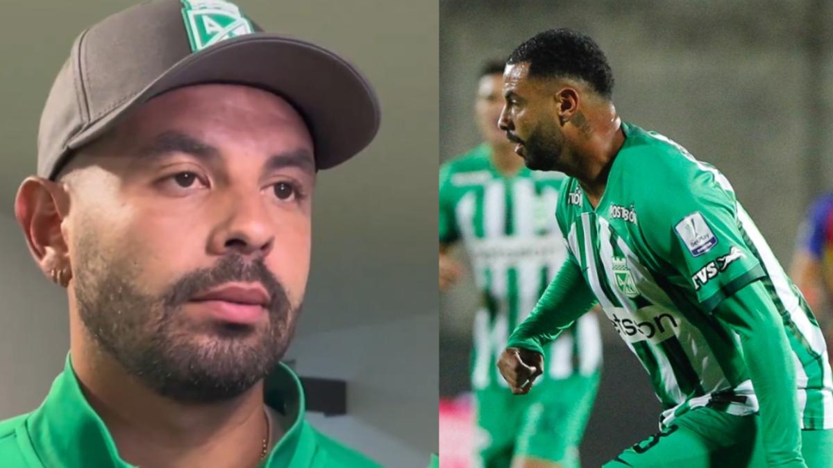 Video | Edwin Cardona 'explota' contra periodista que le insinuó el ...