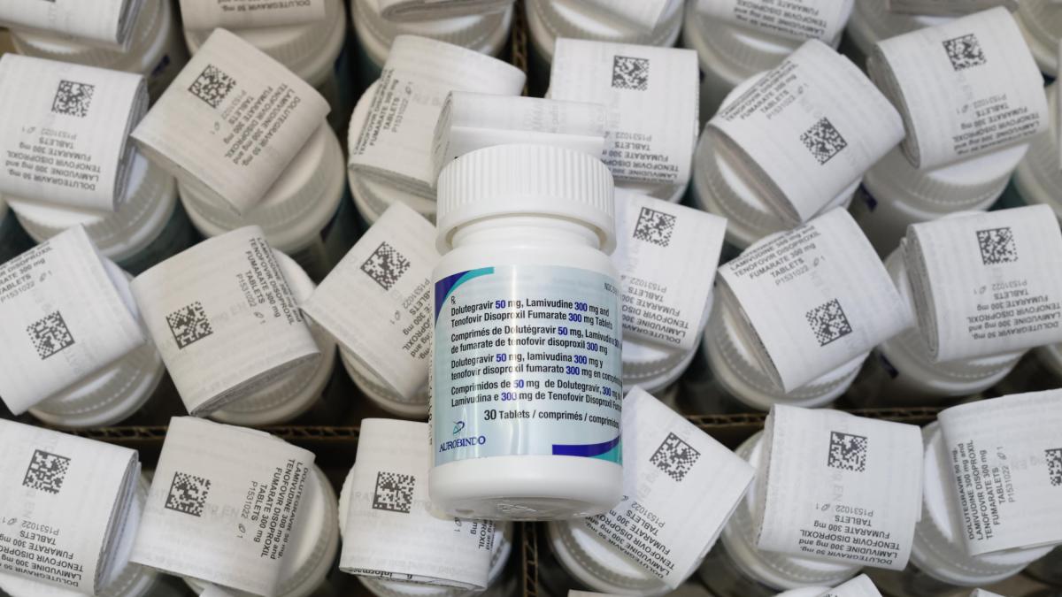 Primicia: Así será la distribución del medicamento contra el VIH ...