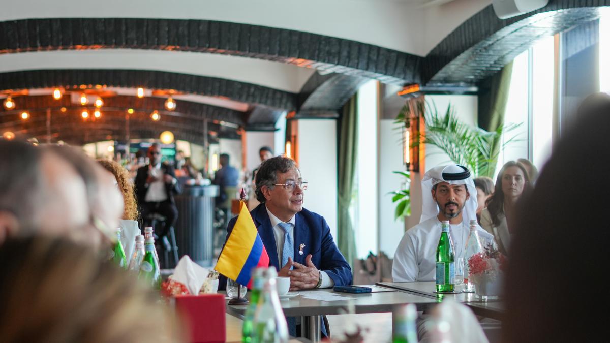 ‘No siempre que se usa la palabra ‘Nazi’ se está sindicando a alguien ...