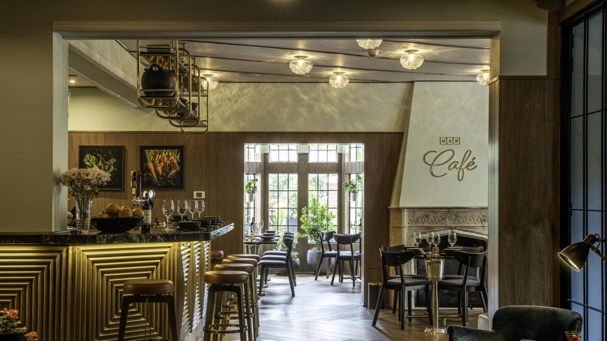 La propuesta de HAB Café: un ‘farm to table’ en el corazón de Bogotá