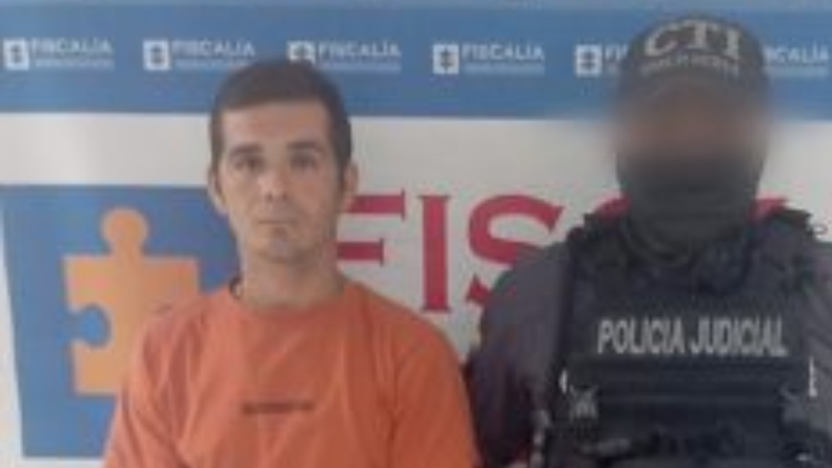 A la cárcel alias ‘Chango’, por sicariato que cobró la vida de una ...