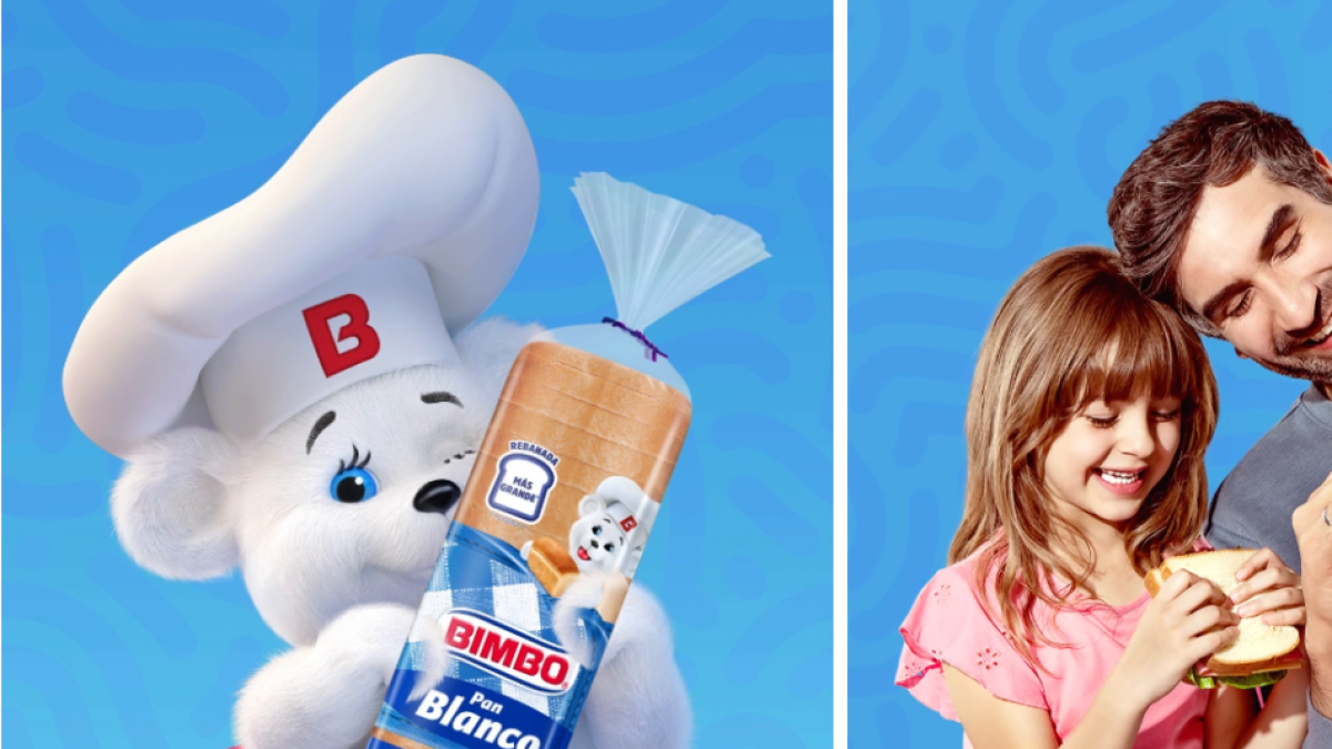 Lanzan pan blanco con más beneficios nutricionales y mayor aporte de ...