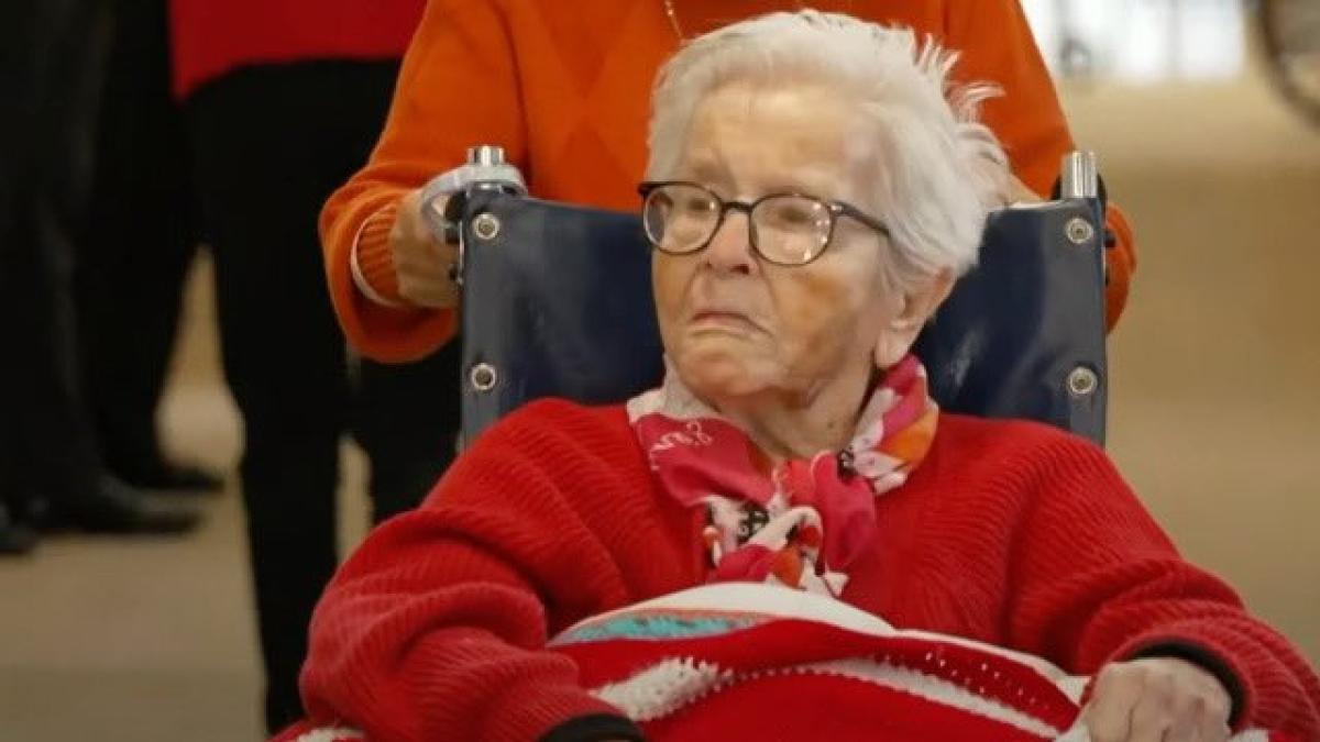Rose Girone, la sobreviviente más longeva del Holocausto, falleció a ...