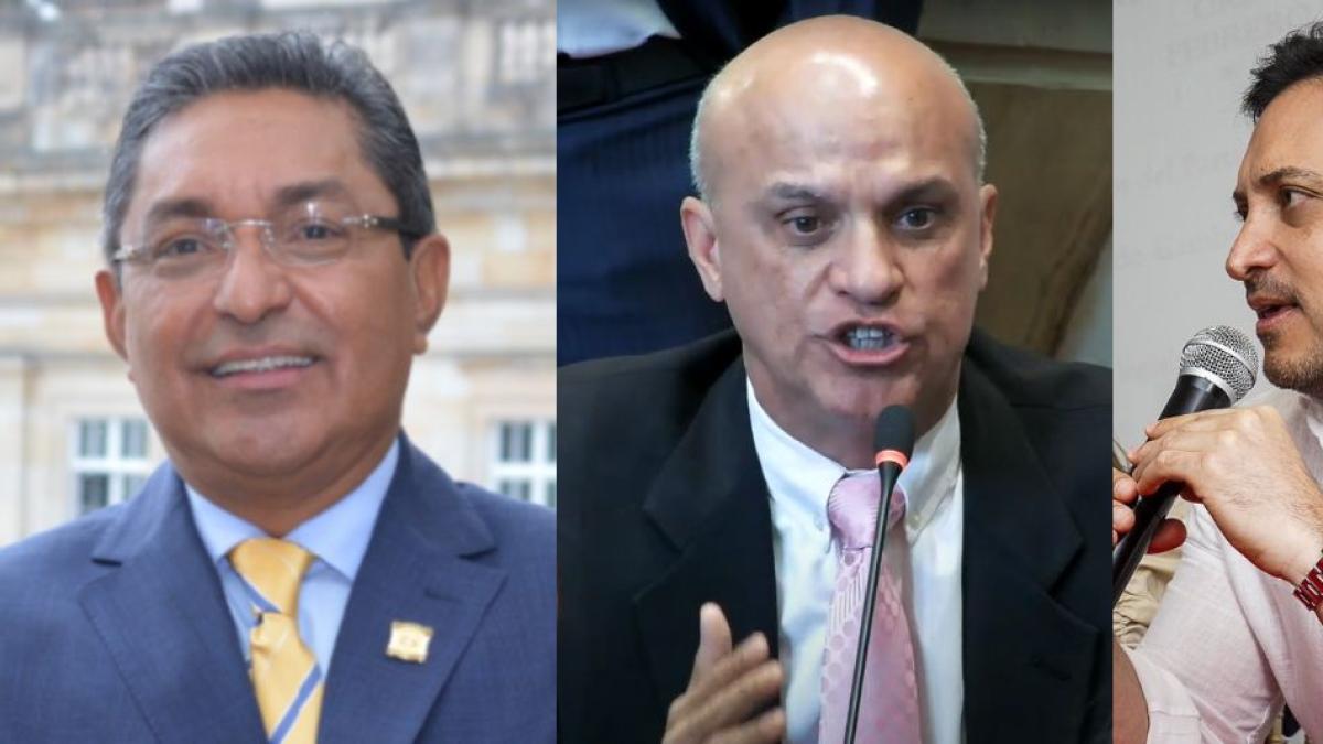 Choque entre defensores y detractores de César Lorduy divide a Cambio ...