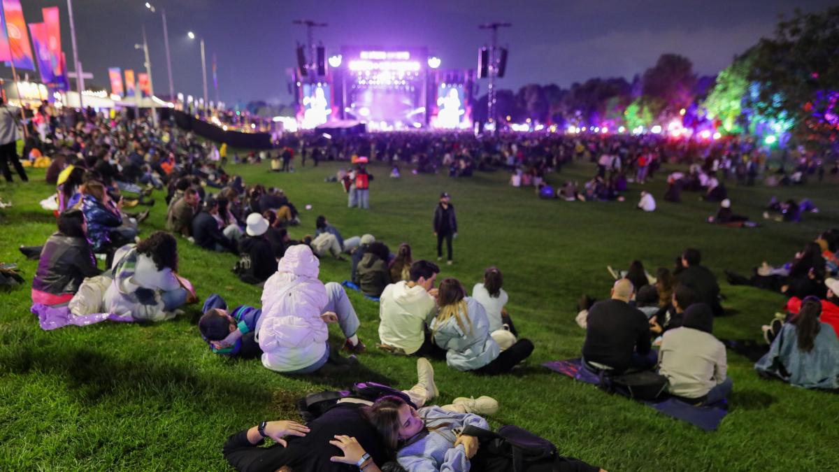 Kidchen, Elena Rose y Nath: tres estilos que definieron el segundo día ...