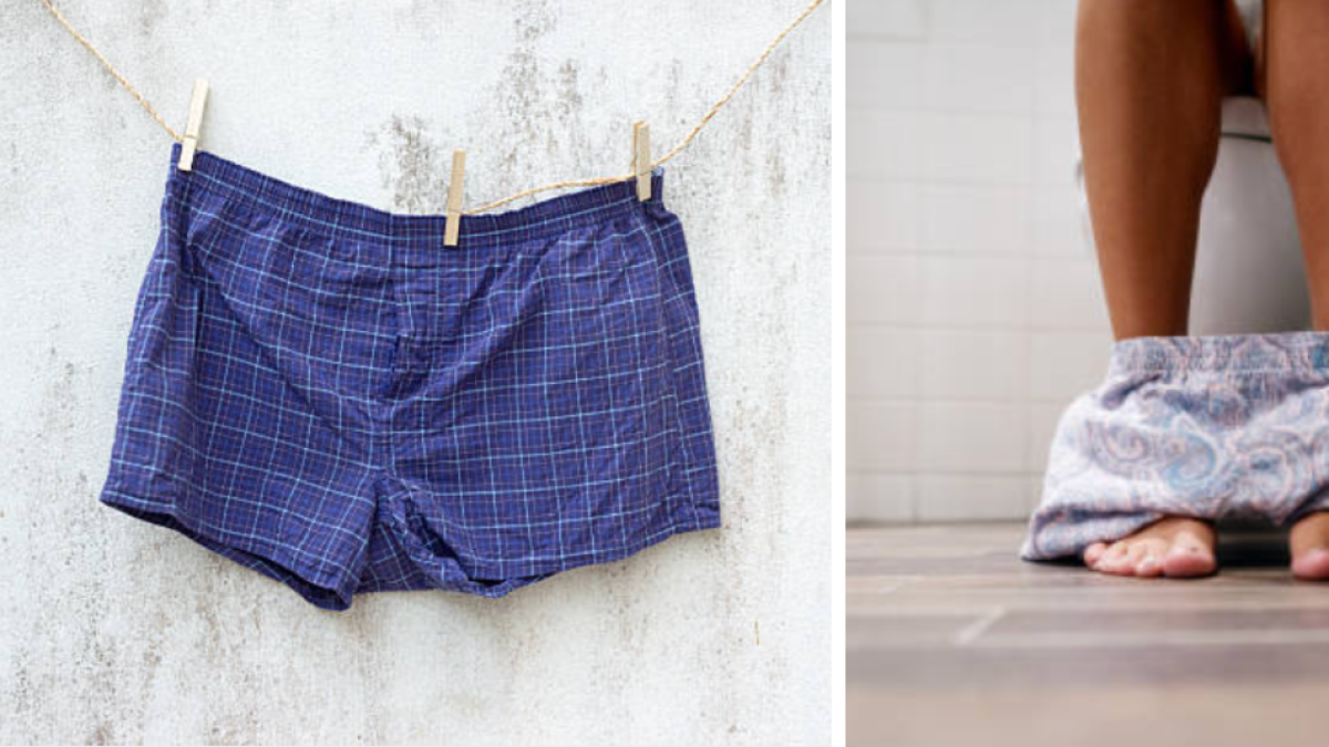 La práctica que realizan miles de personas en el mundo al ponerse la ...