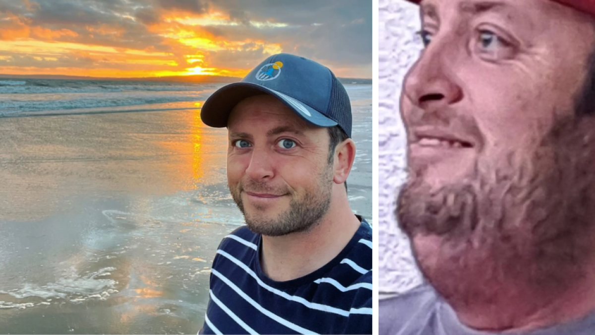 Hombre hacía chistes sobre el tamaño de su papada, pero descubrió grave ...