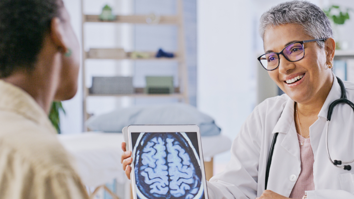 El secreto para tener un cerebro más joven, rápido y enfocado, según ...