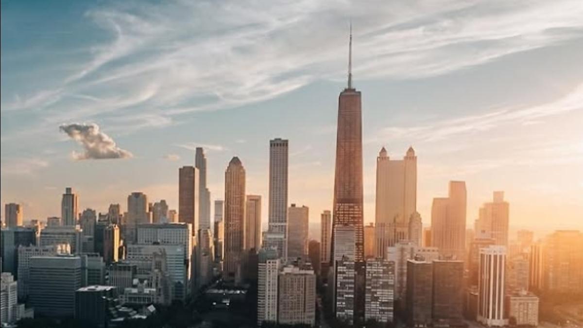 Chicago está entre las ciudades más millonarias del mundo: ¿qué significa?