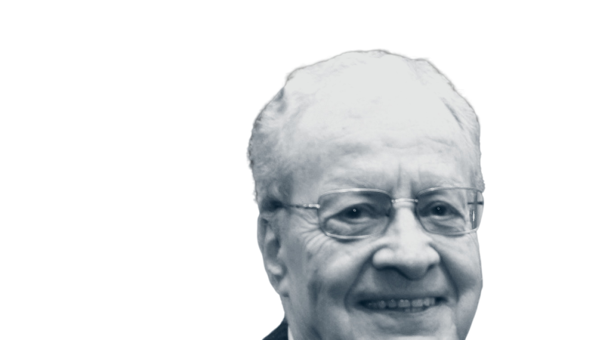 Columna de Fernando Sánchez del 22 de junio: Átomo irrisorio