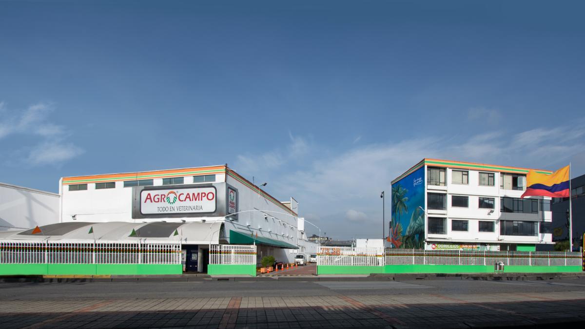 Pasión por el campo y el progreso Agropecuario, Agromanía