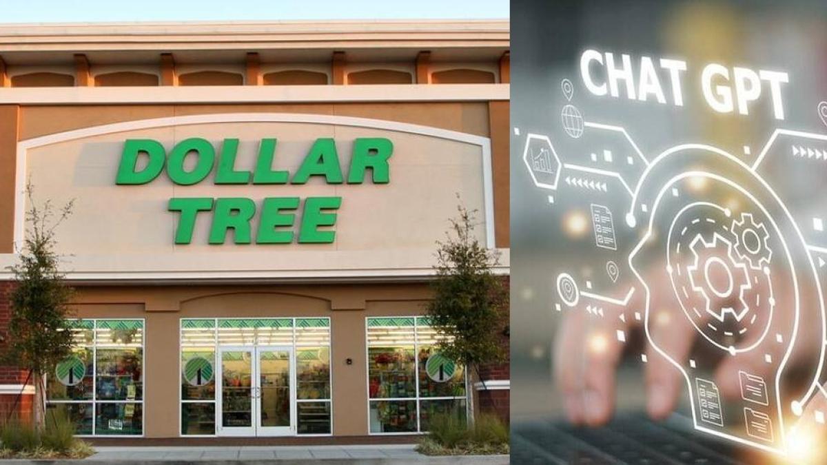 ¿Cómo gana dinero Dollar Tree vendiendo todo a $1,25? El misterio ...
