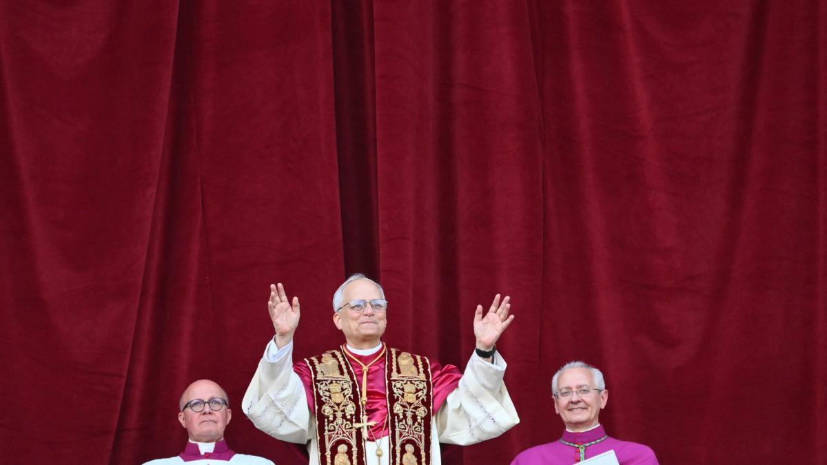 El origen y significado del apellido Prevost del nuevo papa León XIV ...