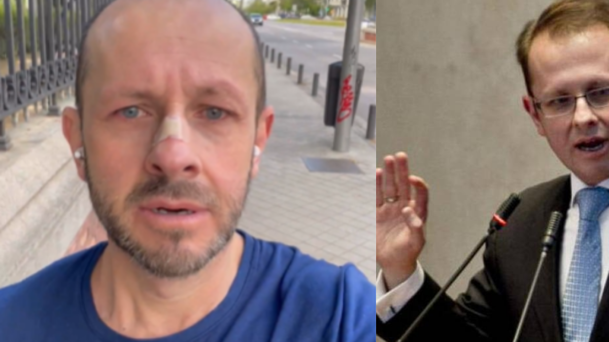 Andrés Felipe Arias, condenado por Agro Ingreso Seguro, reapareció en ...