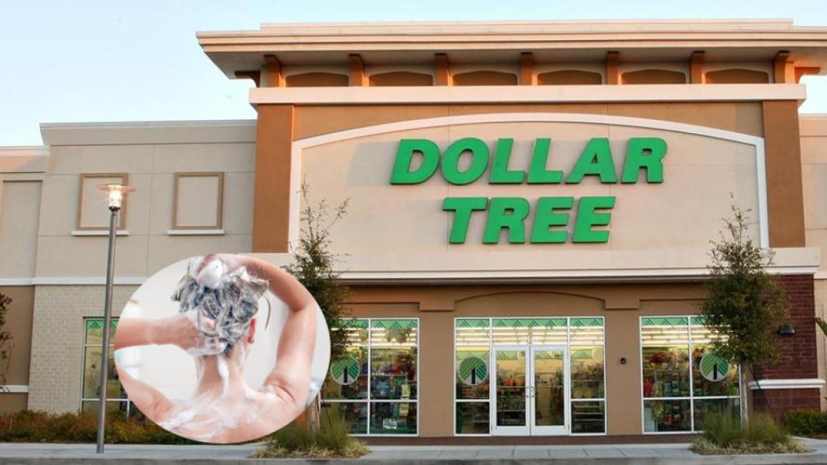 Dollar Tree vende este acondicionador que tiene buenas reseñas: 'Sin ...