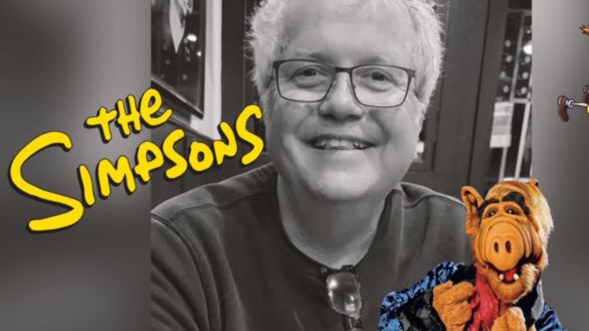 Murió guionista de 'Los Simpson': revelan la posible causa de la muerte ...