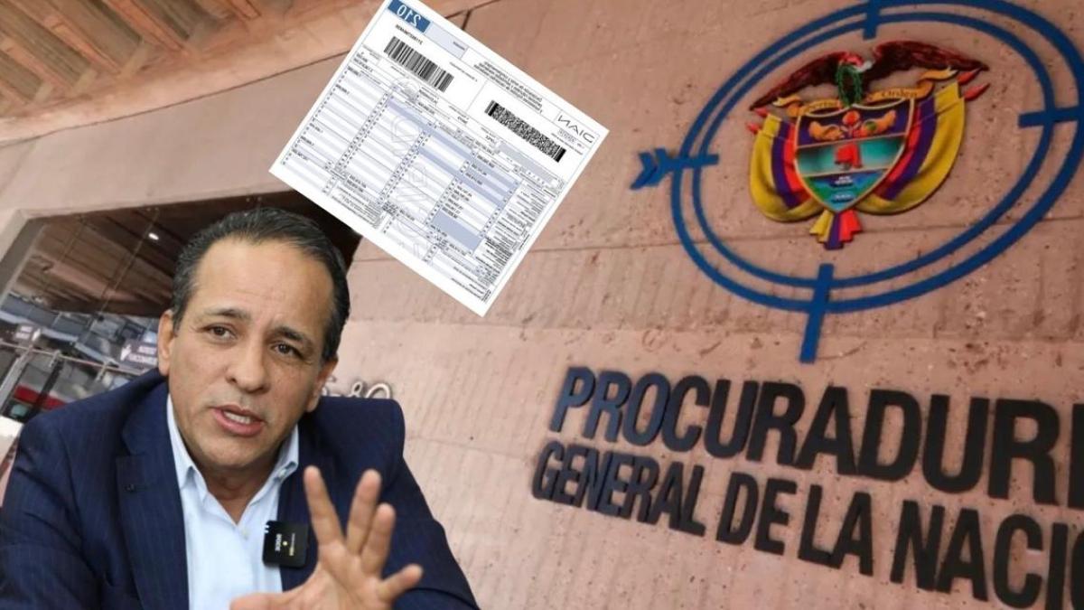 Alexander López Maya: los bienes y patrimonio del alfil de Gustavo ...