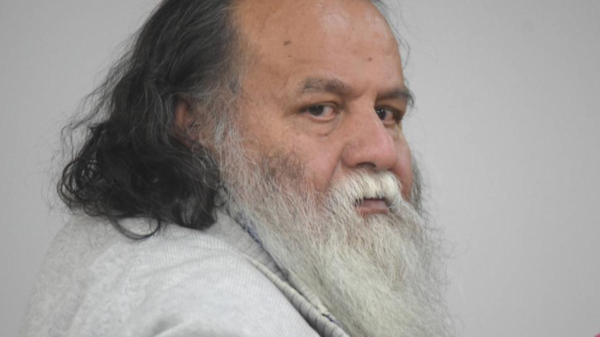 Murió alias Martín Sombra, el llamado carcelero de las extintas Farc ...