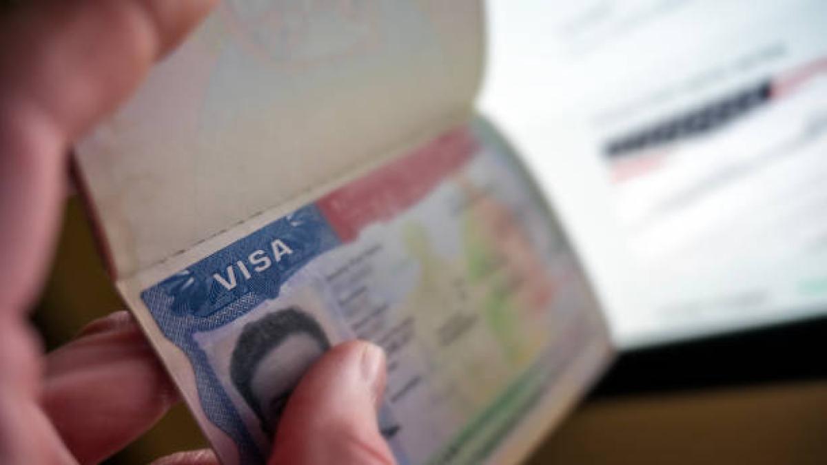 Visa sin entrevista: cuántos días hay que esperar en junio para renovar en Estados Unidos