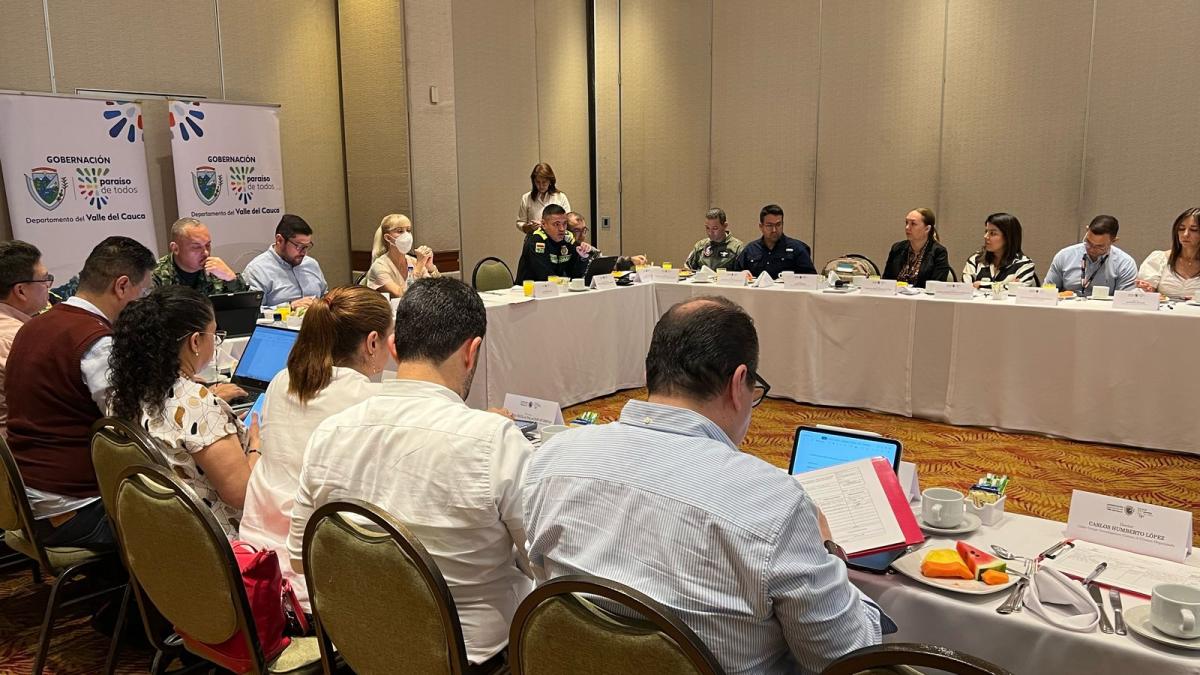 ¿Cómo es el plan con fiscales contra criminales y narcos en Cali, Buenaventura, Buga, Tuluá y en ...