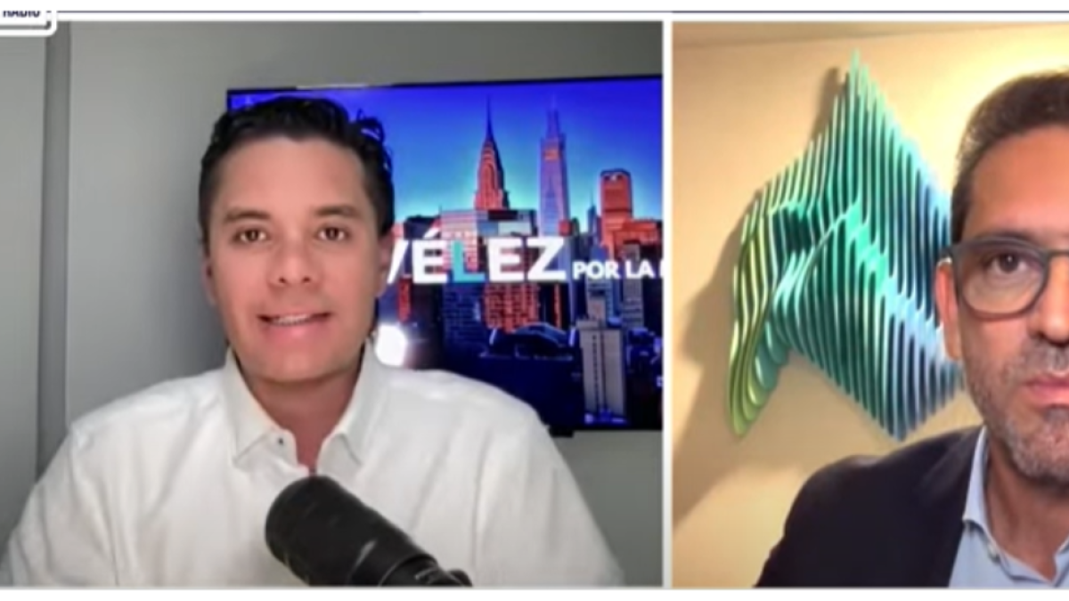 Vélez por la mañana | Exgobernador del Meta presenta nuevo proyecto ...