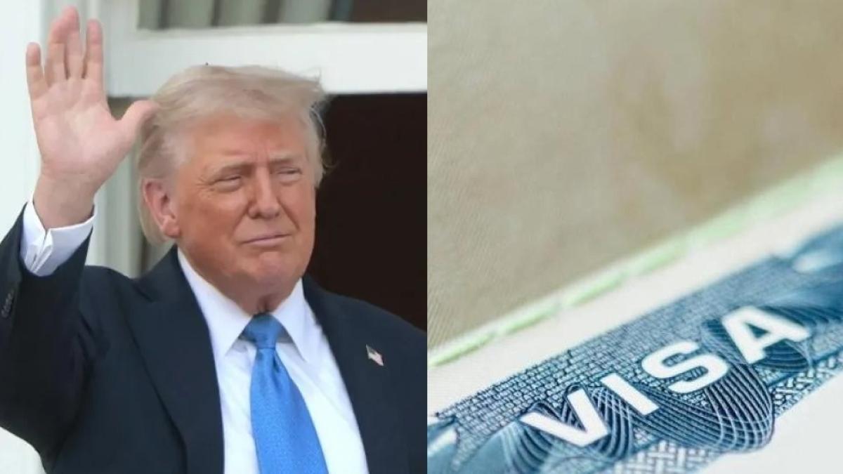 Desde hoy, venezolanos con visa no podrán entrar a Estados Unidos: los ...