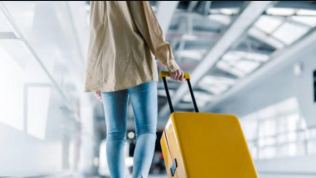 Mary, colombiana que revela la realidad de trabajar en hotel de España ...