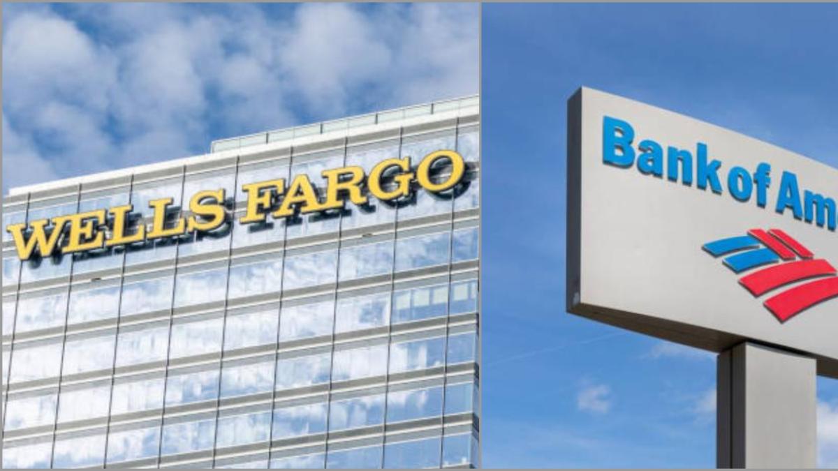 Bank of America y Wells Fargo planean este cambio que revolucionará ...