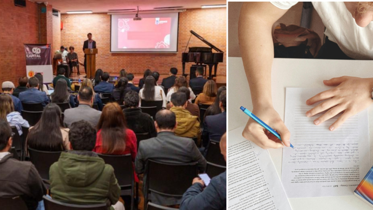 Distrito abre 2.900 becas para estudiar inglés en modalidad virtual ...