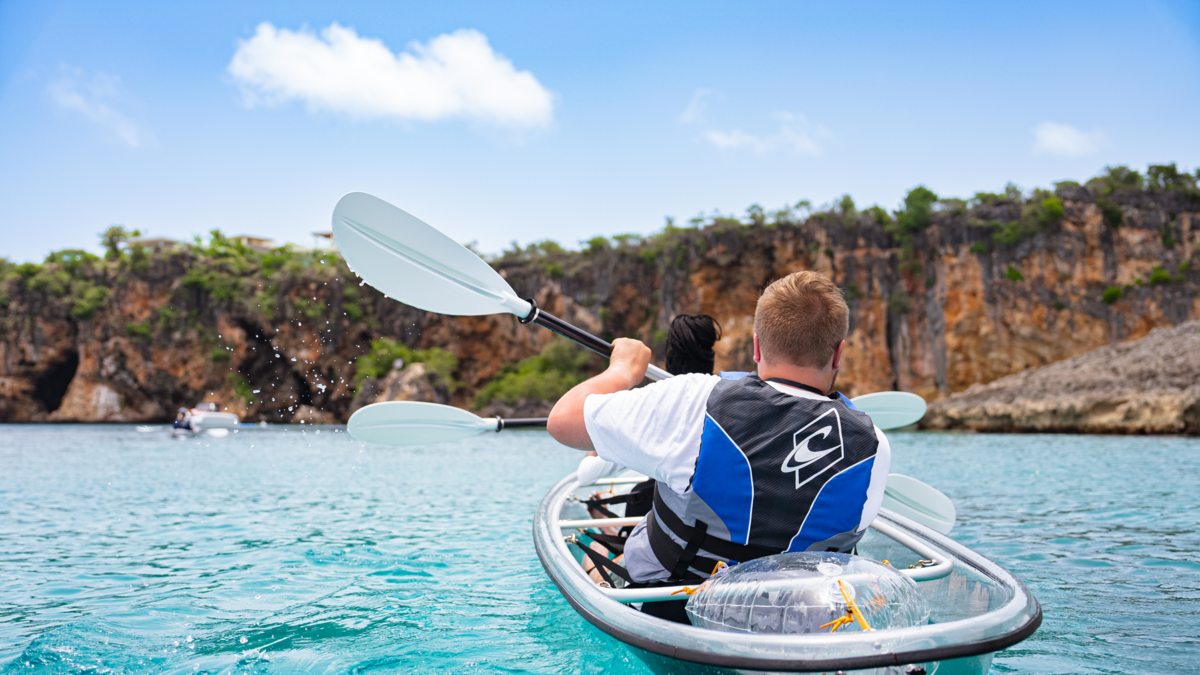 Anguilla: bares frente al mar, experiencias exclusivas y el encanto de ...