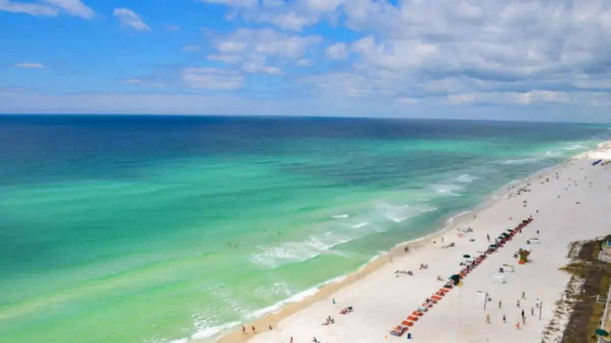 Día Mundial de la Playa 2025: las mejores a nivel mundial según The ...
